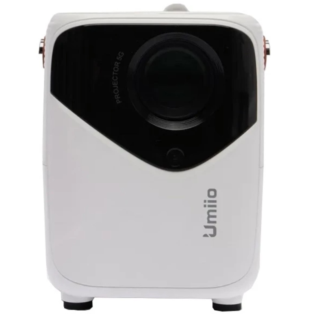 قیمت و خرید ویدئو پروژکتور یومیو Umiio Q1 - فروشگاه اینترنتی ماه گجت